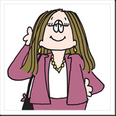 Daily comics character, ‘Cathy’ set to retire in October